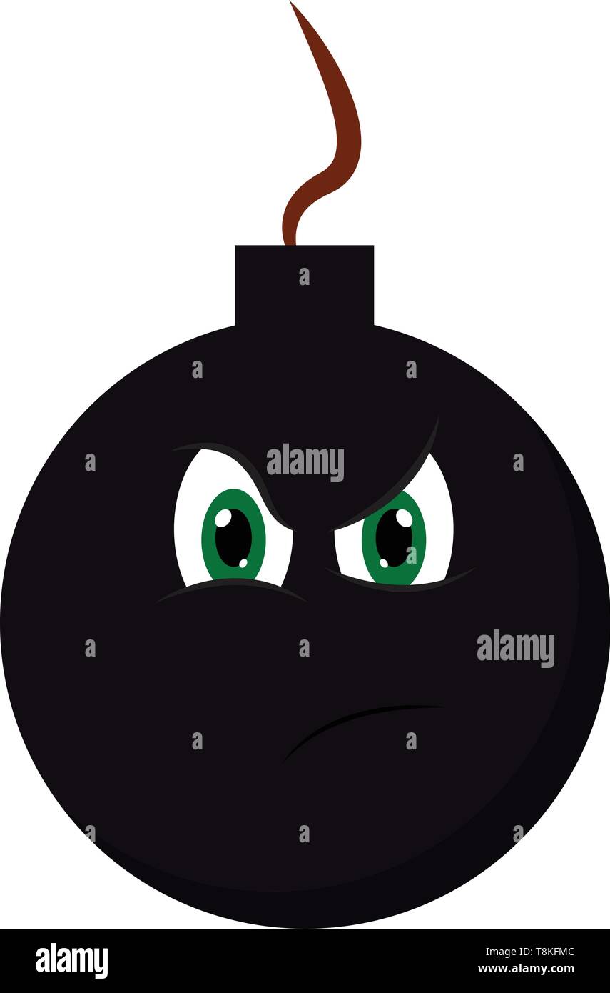 Cartoon Vbied