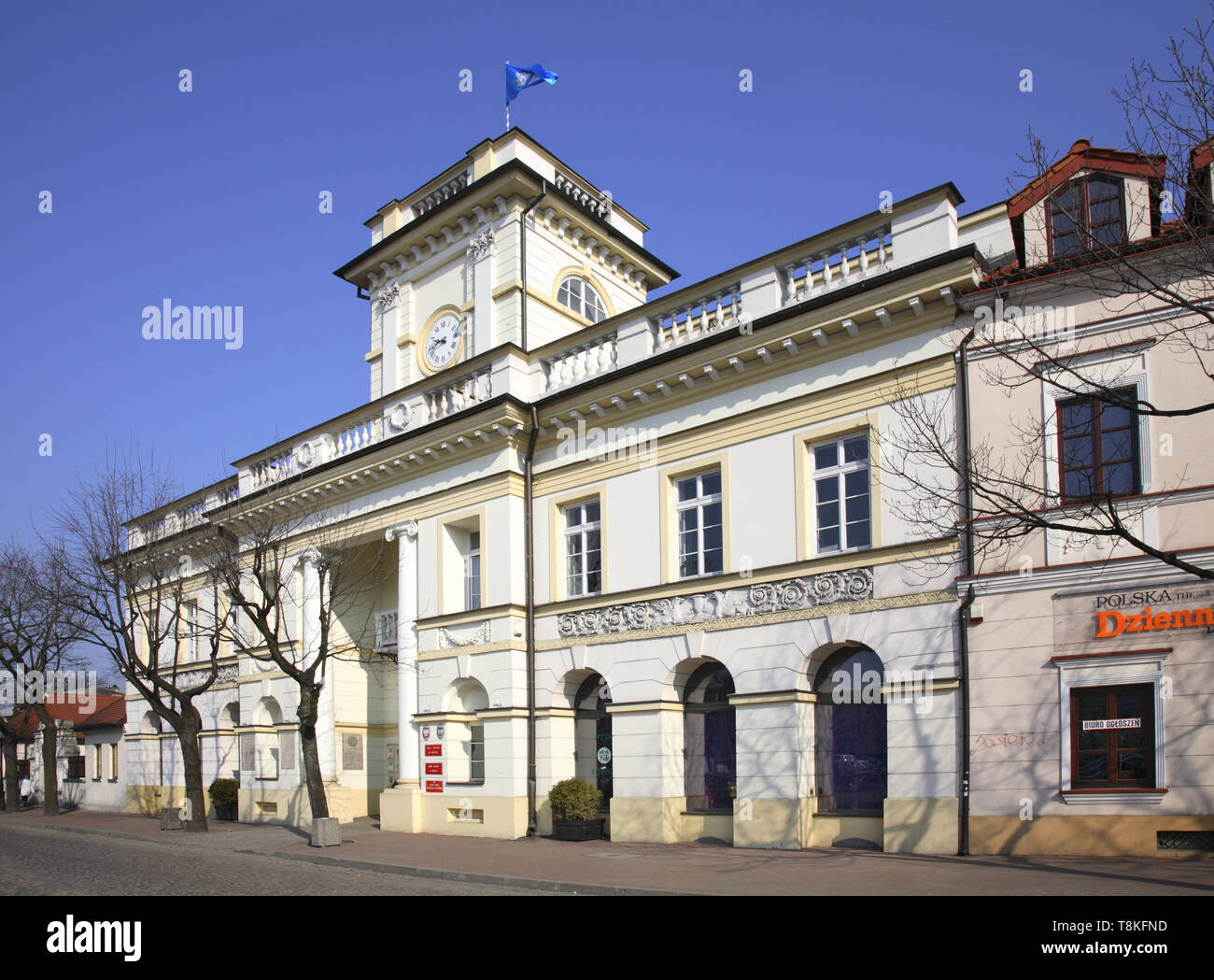 City of lowicz hi-res stock photography and images - Alamy