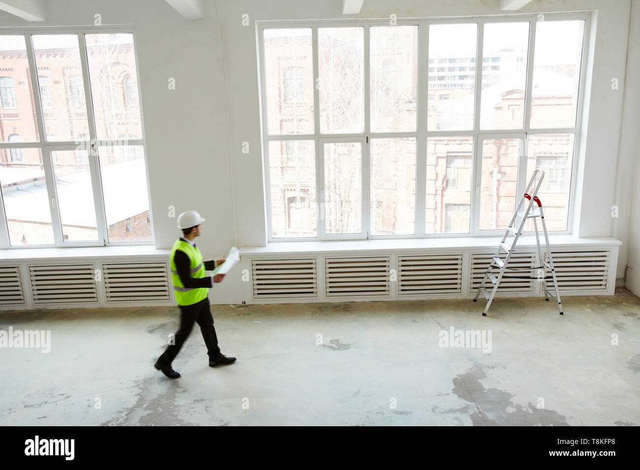 Building Construction Background Stock Photo - Alamy