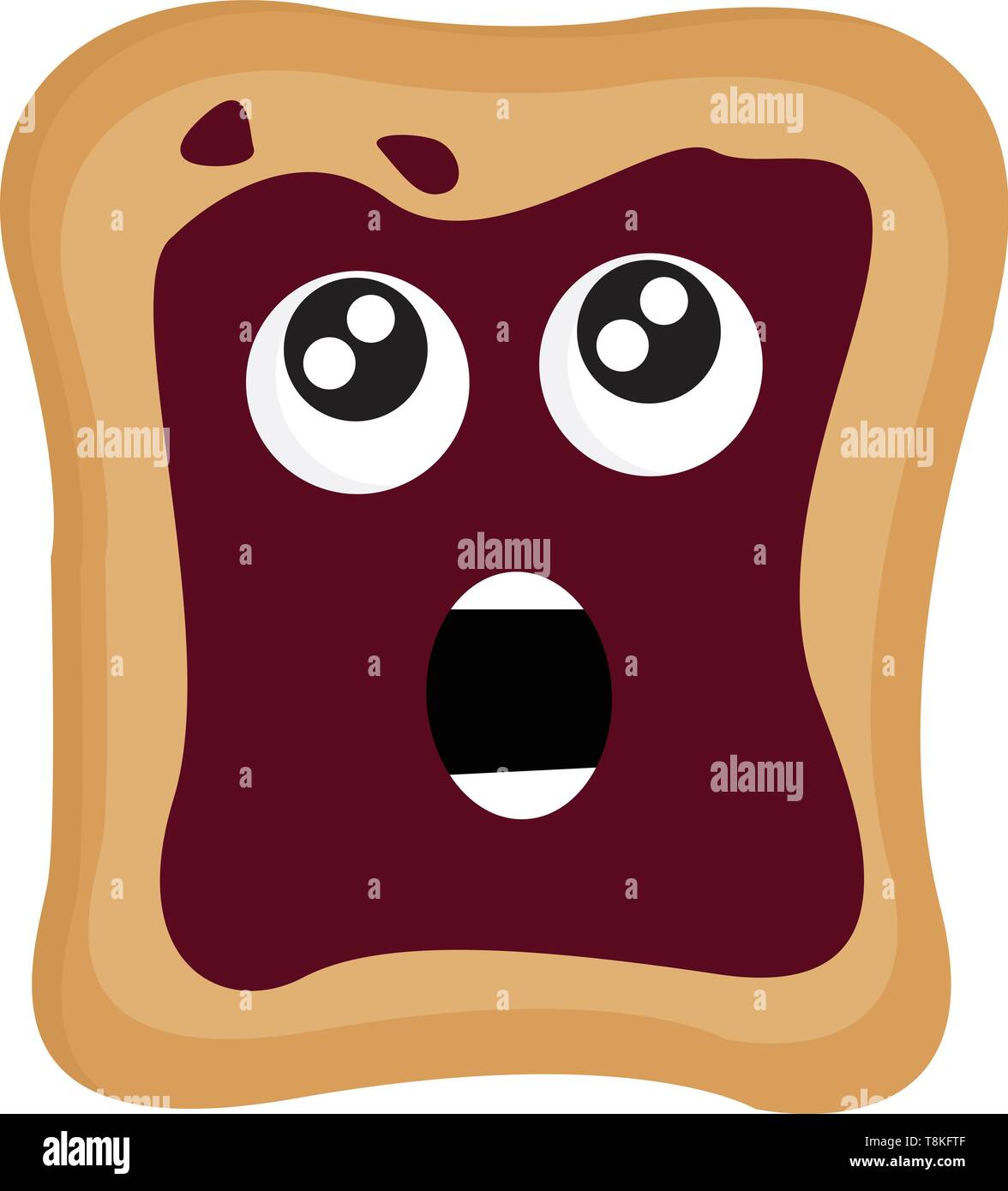 It is very common food made from flour, water, and usually raised with ...