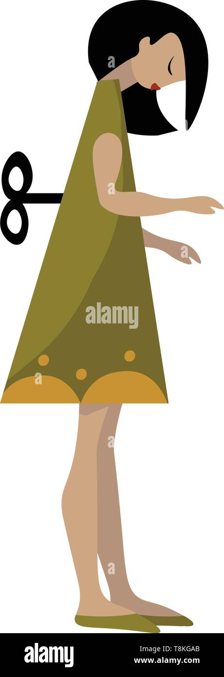 Clockwork powered Stock Vector Images - Alamy