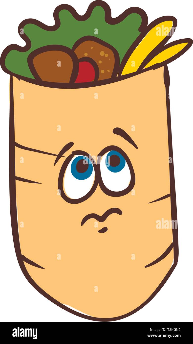 Pit beef Stock Vector Images - Alamy