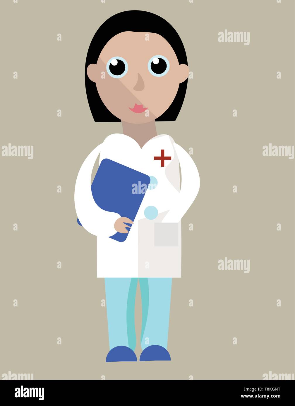 A persona who is qualified or licensed to treat ill or wounded people ...