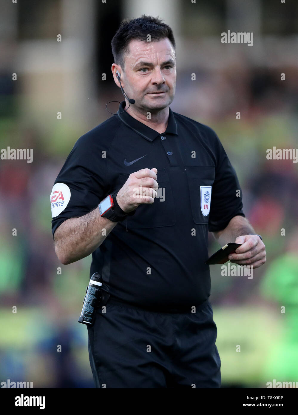 Eddie ilderton hi-res stock photography and images - Alamy