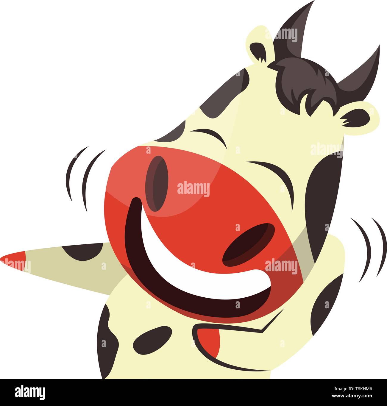 Hilarious vector vectors hi-res stock photography and images - Alamy