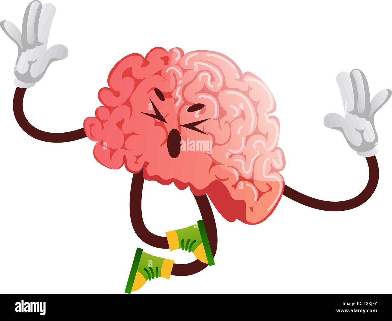 , illustration, vector on white background Stock Vector Image & Art - Alamy