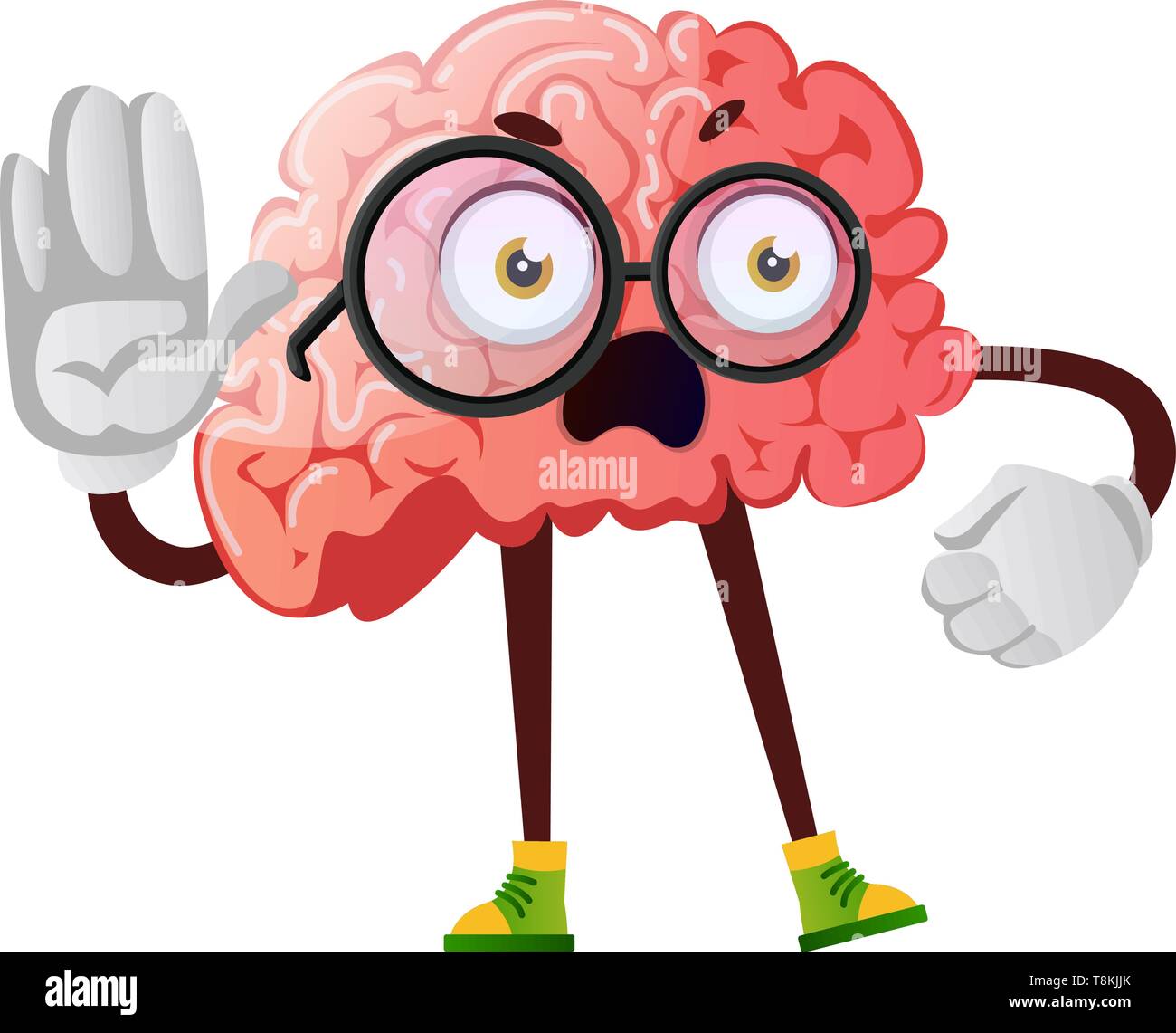 Science teaching vector vectors hi-res stock photography and images - Alamy