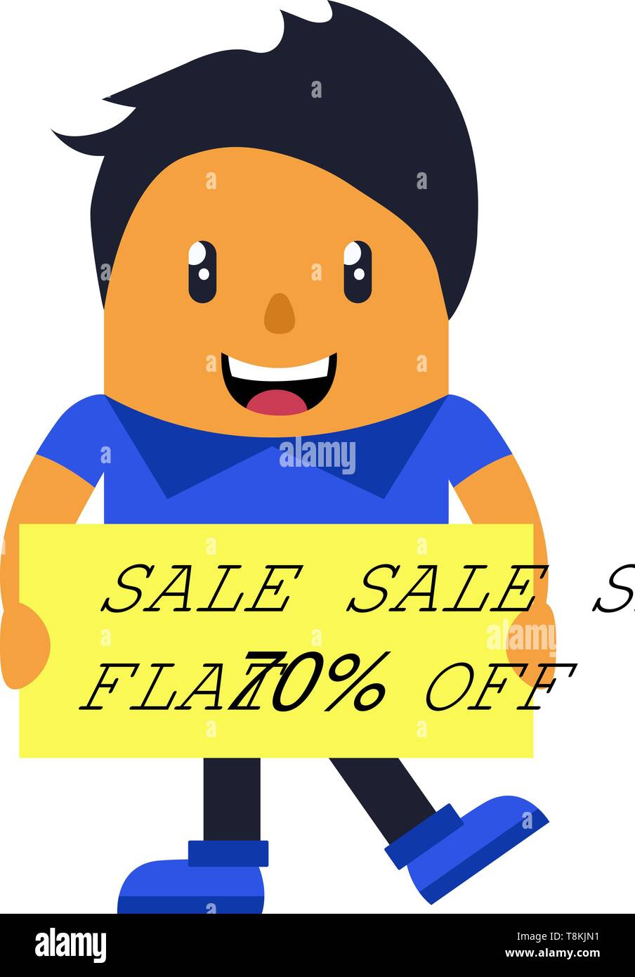 Attractive man in special Stock Vector Images - Alamy