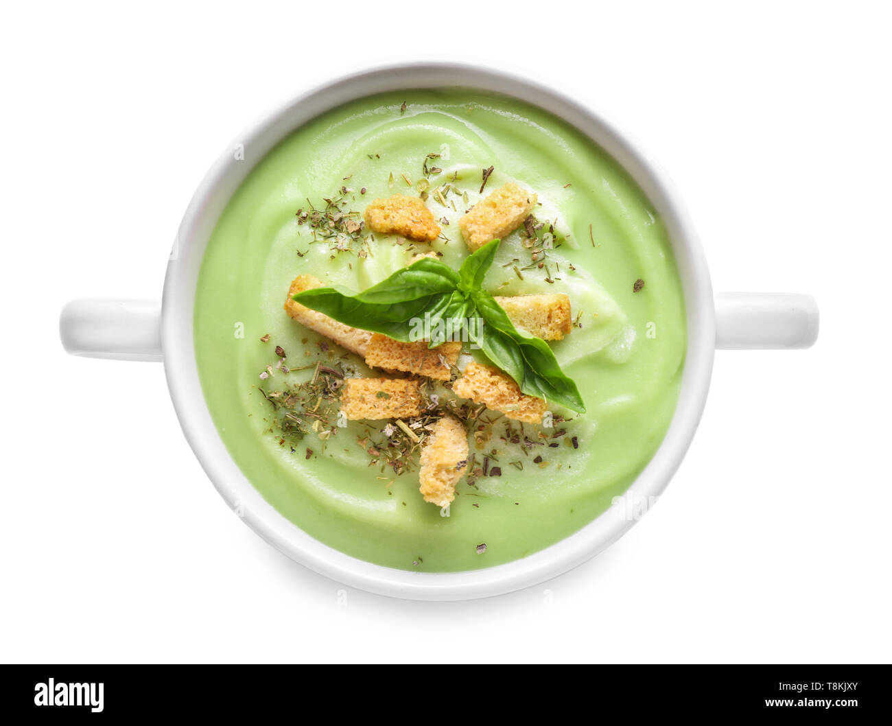 Marrow soup Cut Out Stock Images & Pictures - Alamy