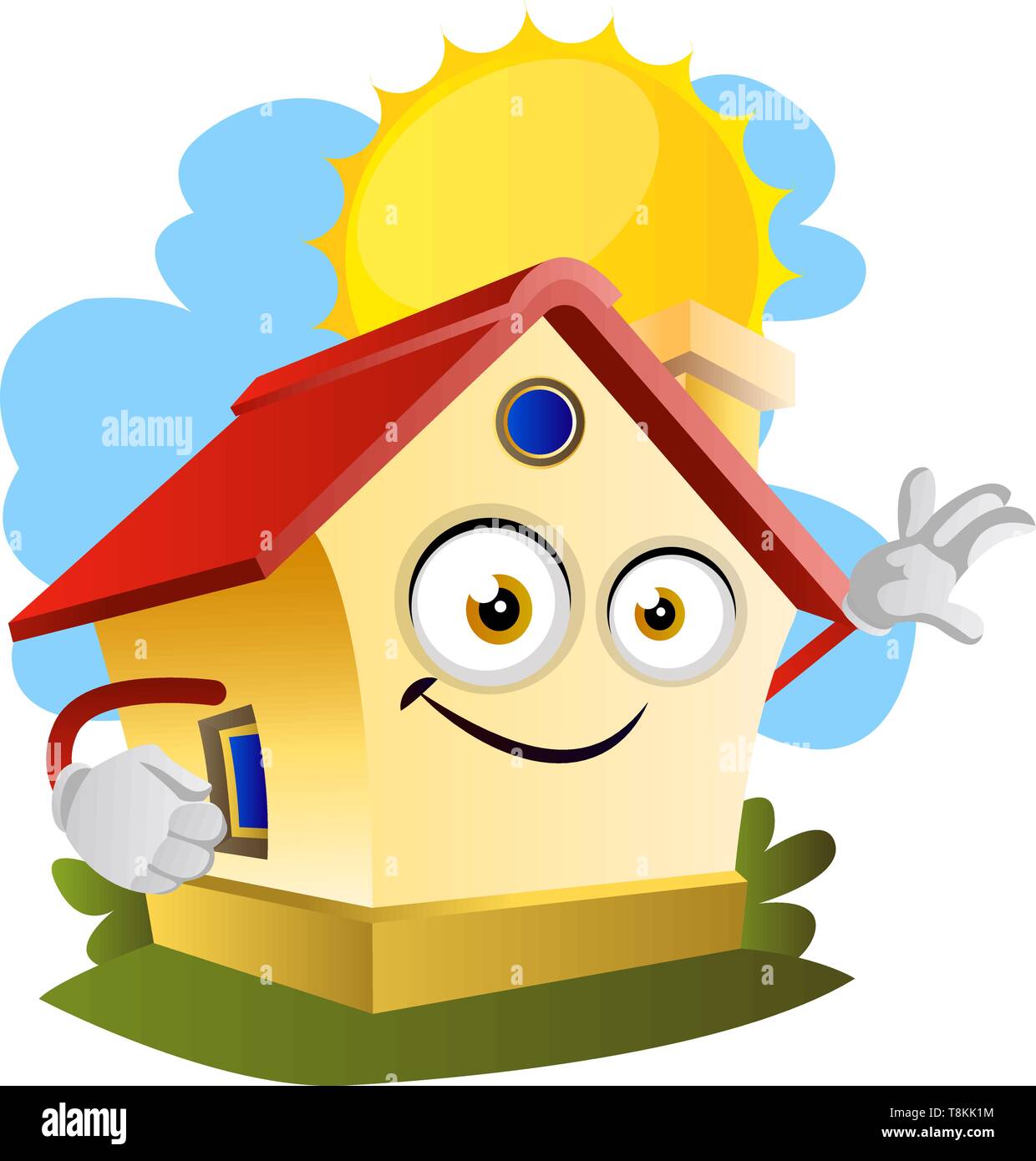 Real day Stock Vector Images - Alamy