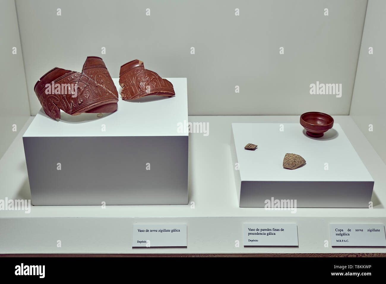 Roman weapons hi-res stock photography and images - Alamy