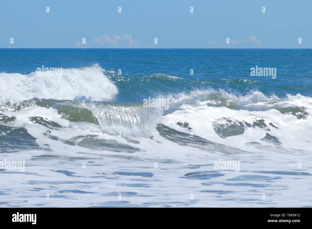 Reighton sands hi-res stock photography and images - Alamy