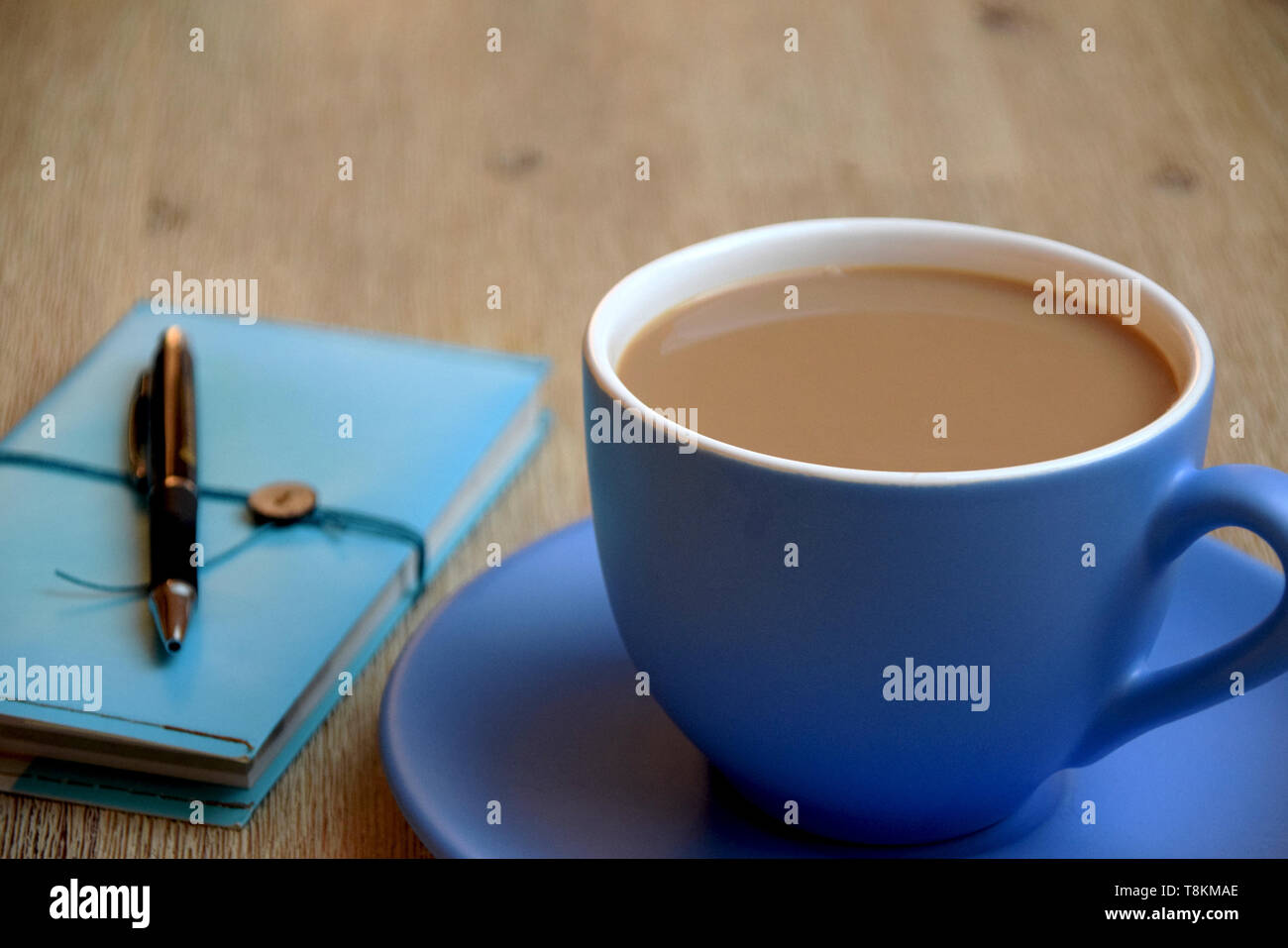 Revision notes hi-res stock photography and images - Alamy