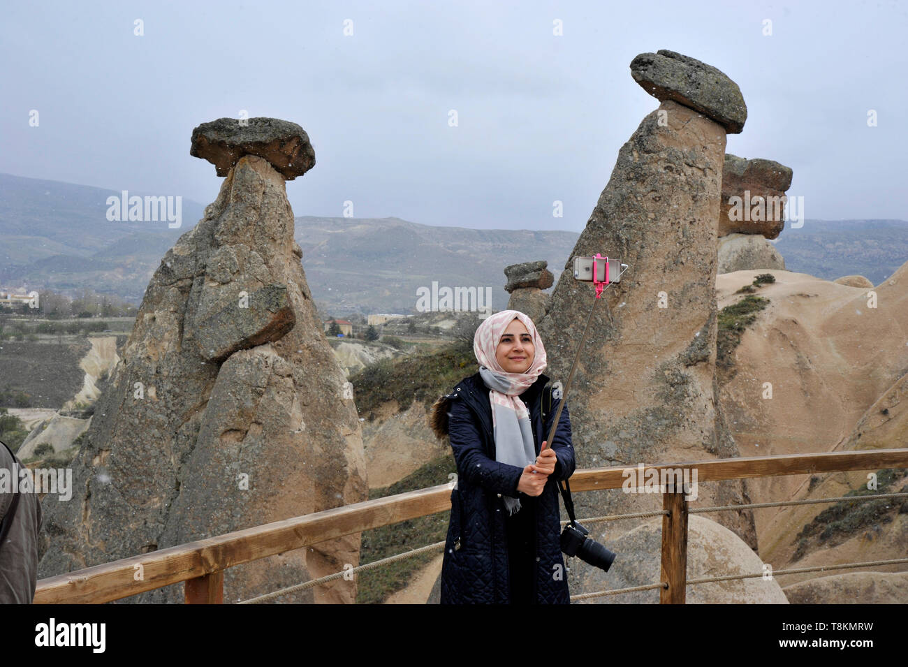 Muslim travel tourism hi-res stock photography and images - Alamy