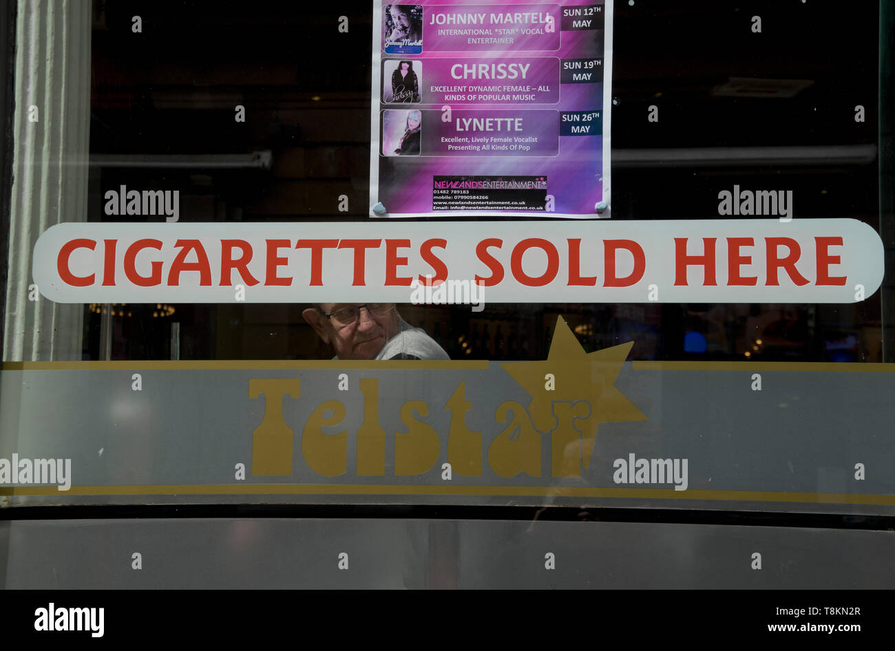 Bar in the old harbour and medieval area converted to marina and ...