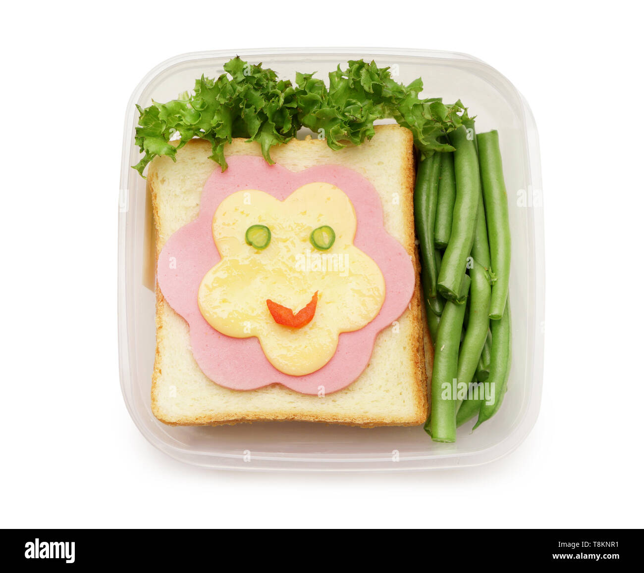 Lunch break funny Cut Out Stock Images & Pictures - Alamy