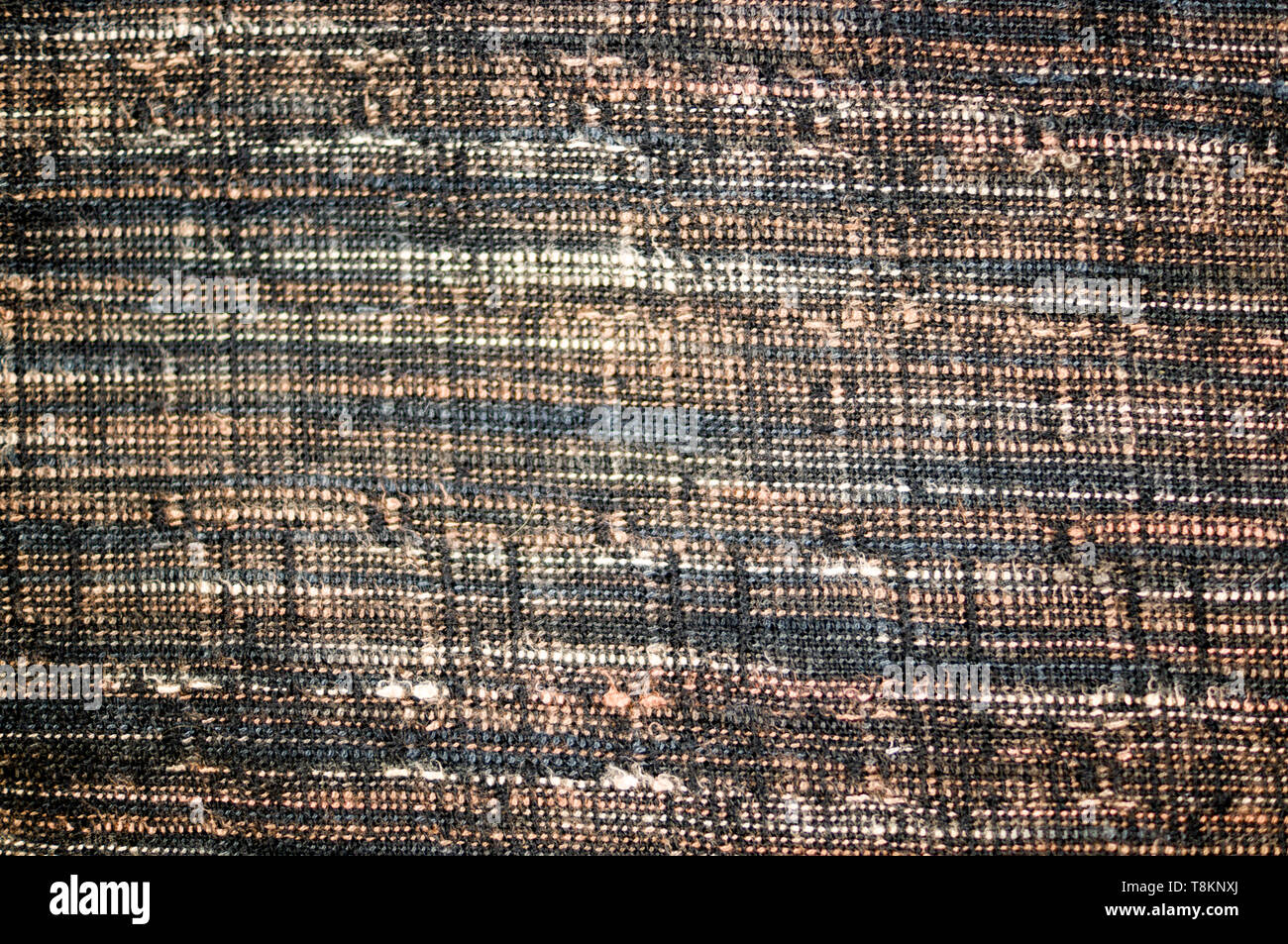 Cloth with texture hi-res stock photography and images - Alamy