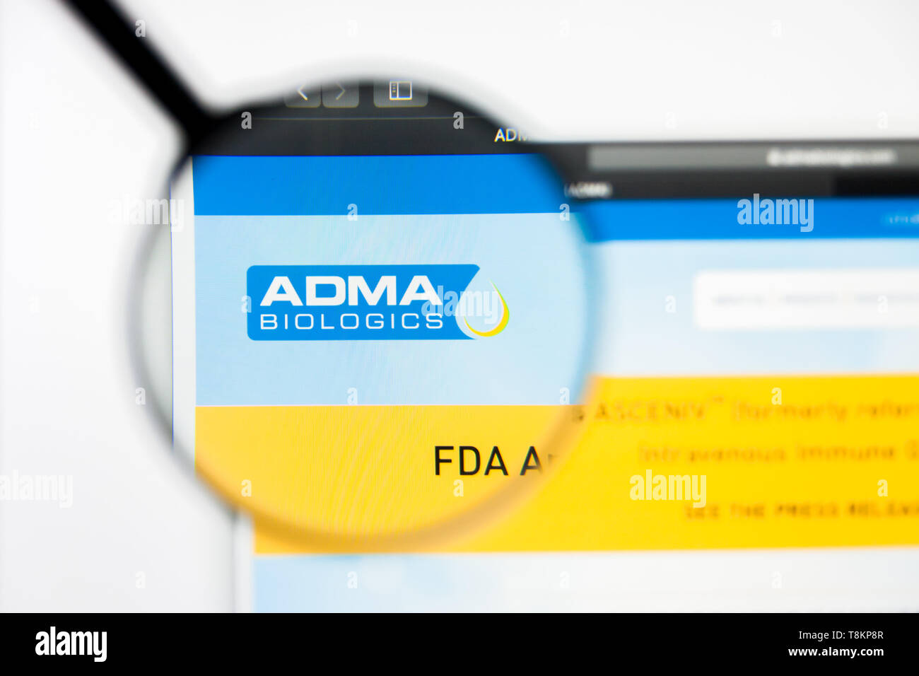 ''adma hi-res stock photography and images - Alamy