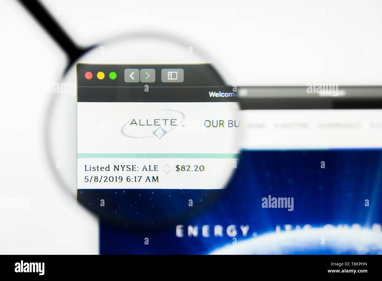 Allete hi-res stock photography and images - Alamy