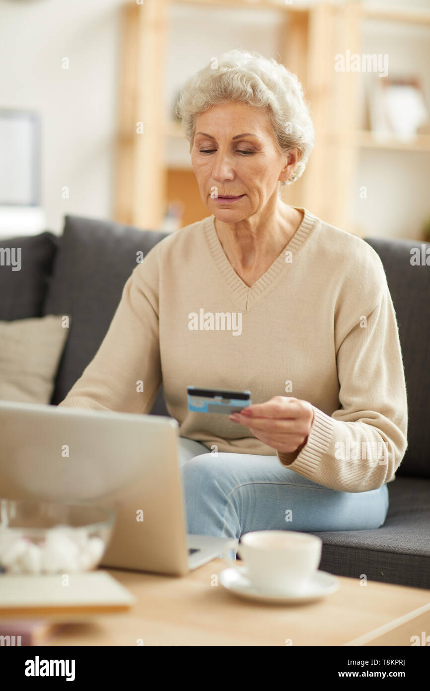 Paying taxes credit card hi-res stock photography and images - Alamy