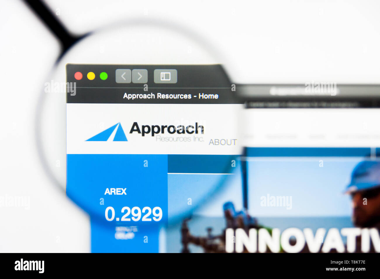 Approach logo hi-res stock photography and images - Alamy