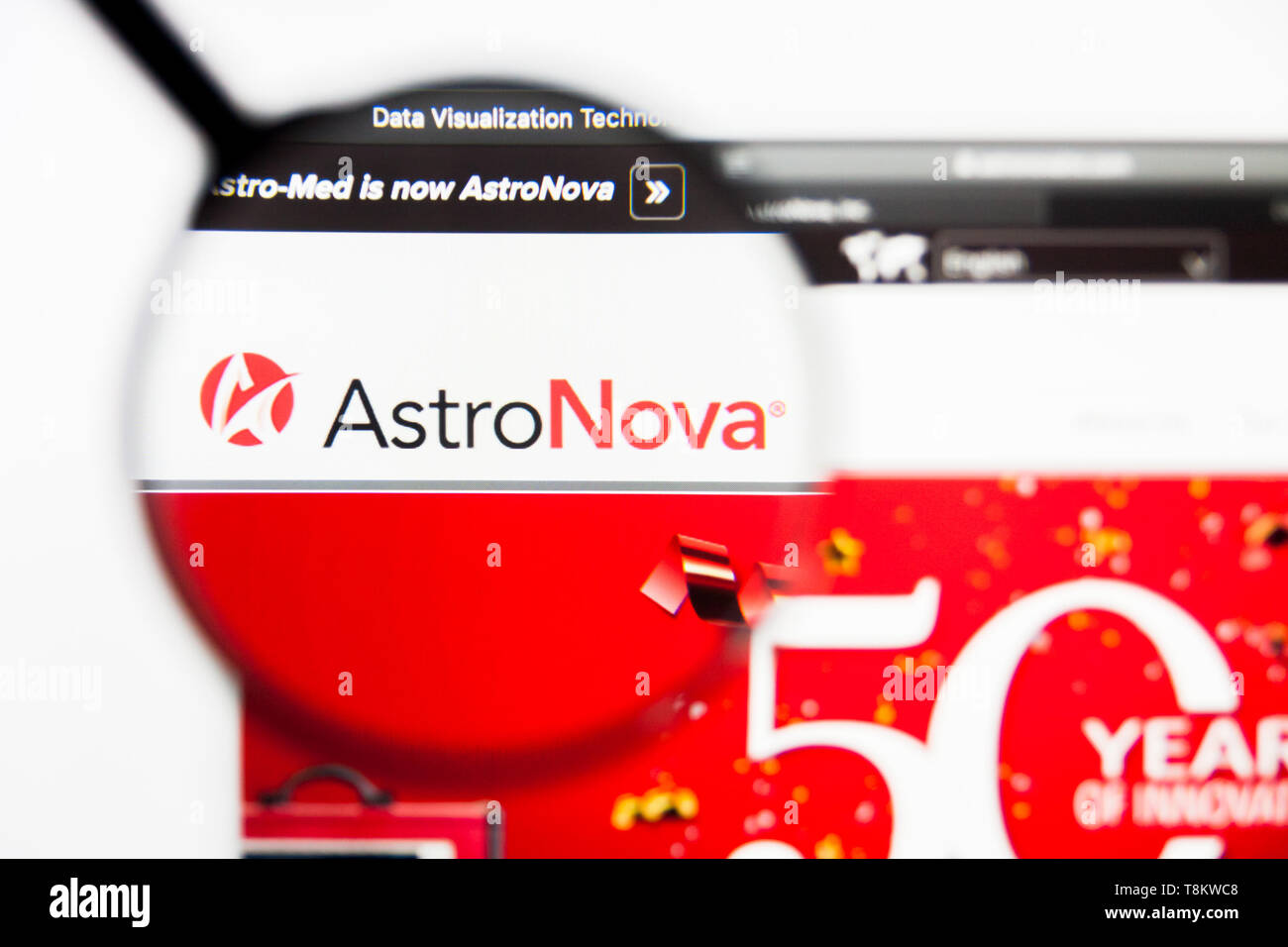 Astronova hi-res stock photography and images - Alamy