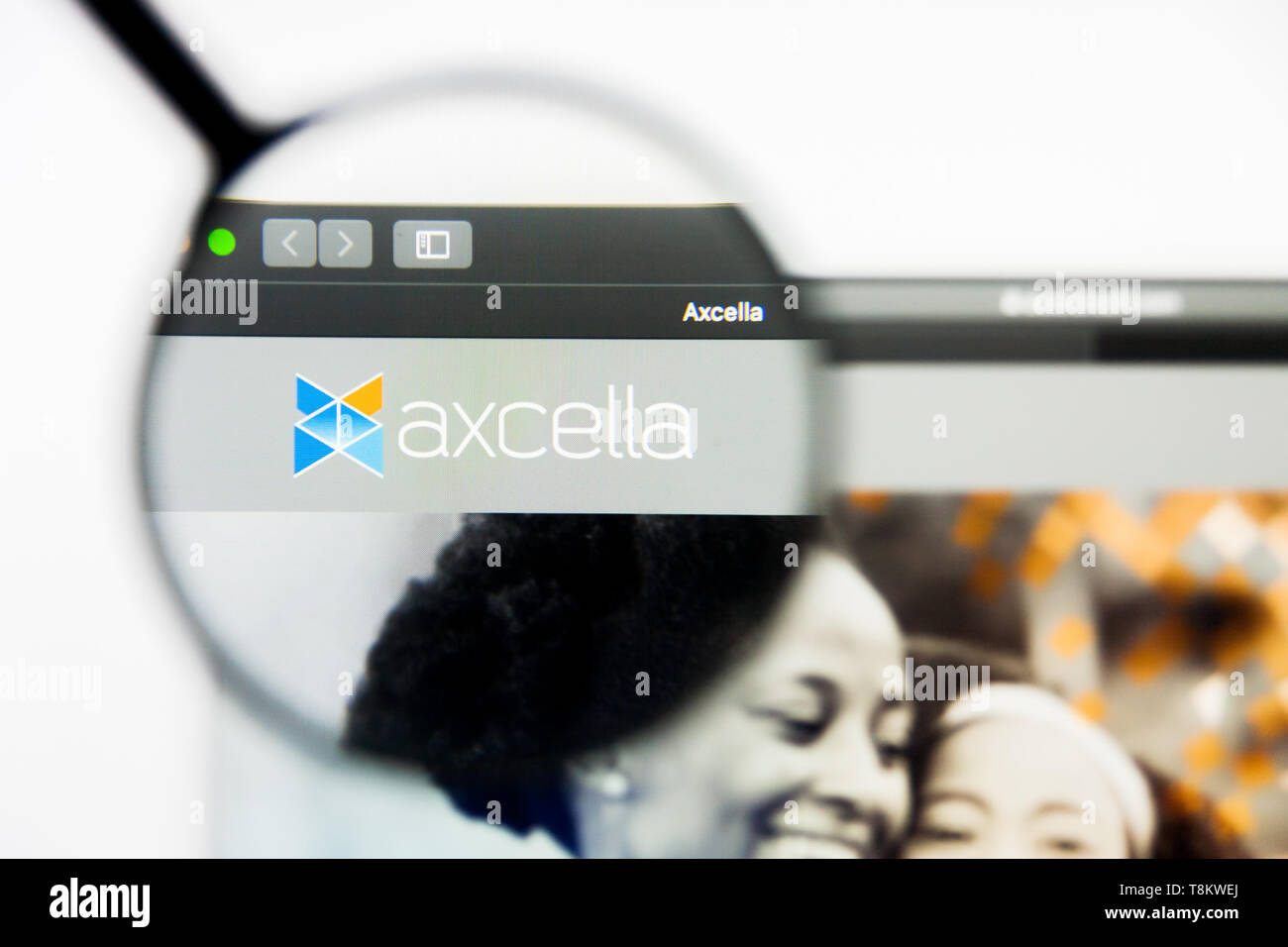 Global health network hi-res stock photography and images - Alamy