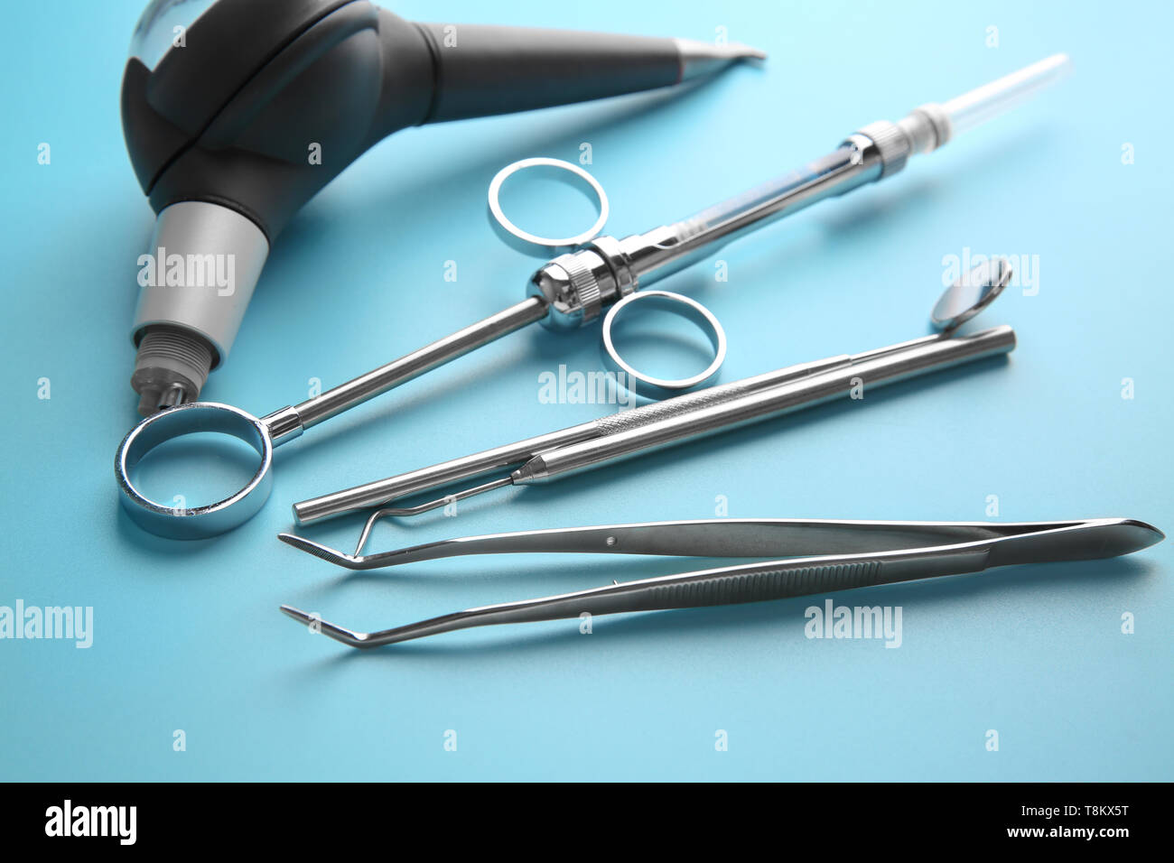 Scaling device hi-res stock photography and images - Alamy