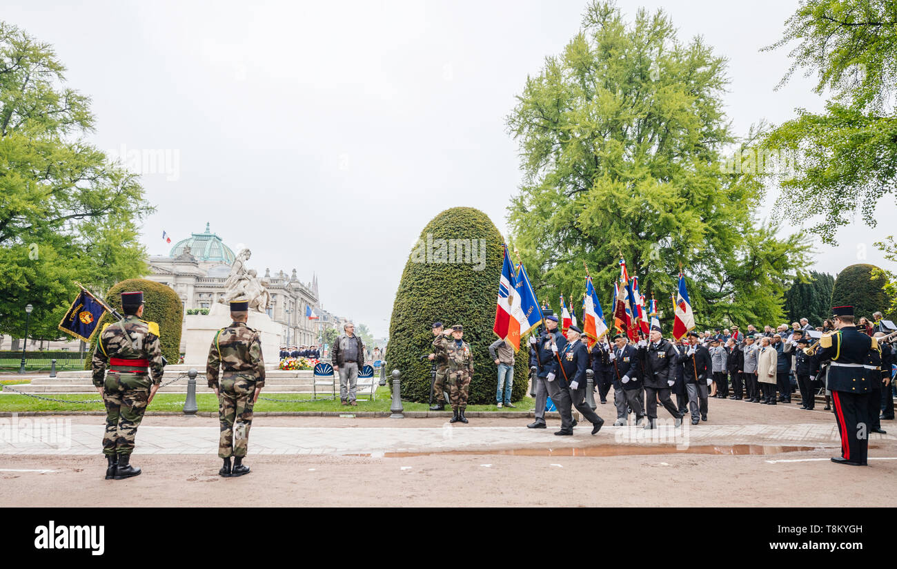 Ww2 german soldiers silhouette hi-res stock photography and images - Alamy