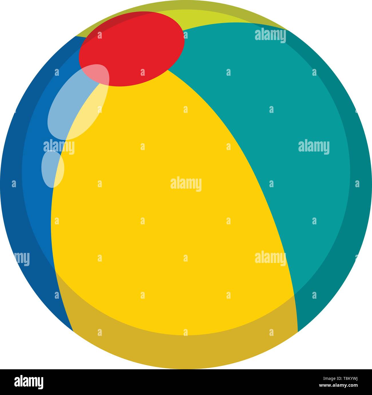 Kids playing catch ball hi-res stock photography and images - Alamy