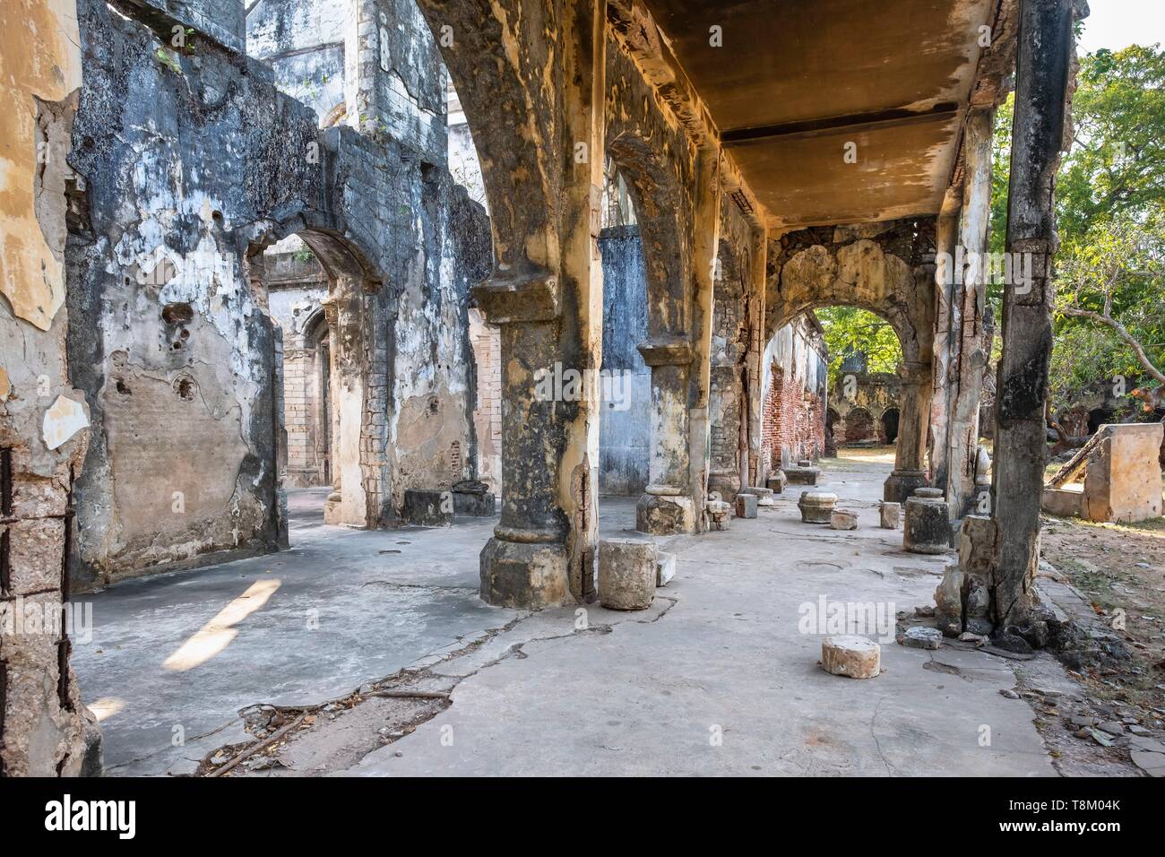 British Colonial Architecture Sri Lanka High Resolution Stock Photography and Images - Alamy
