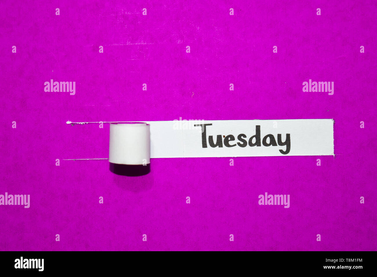 Hello Tuesday High Resolution Stock Photography and Images - Alamy
