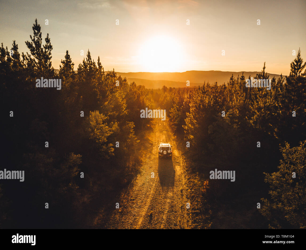 Off grid wheel hi-res stock photography and images - Alamy