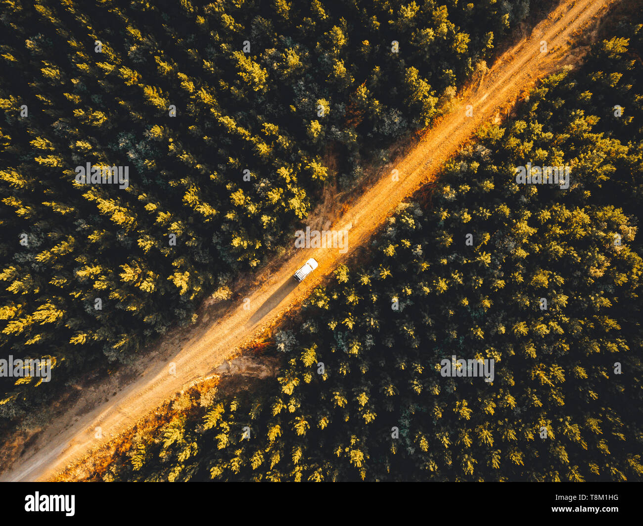 Off grid wheel hi-res stock photography and images - Alamy
