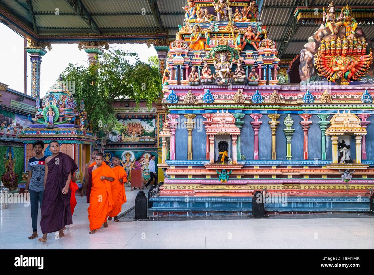 Swami Rock High Resolution Stock Photography and Images - Alamy