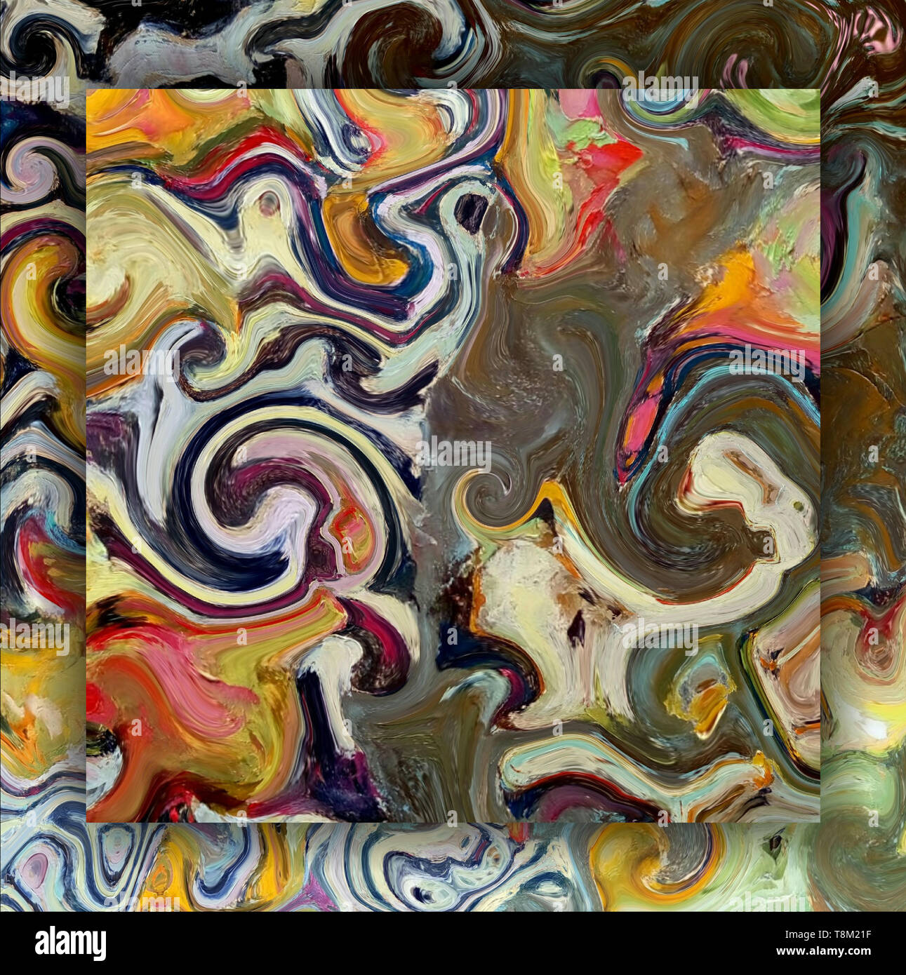 Abstract And Symbolic Expressionism High Resolution Stock Photography ...