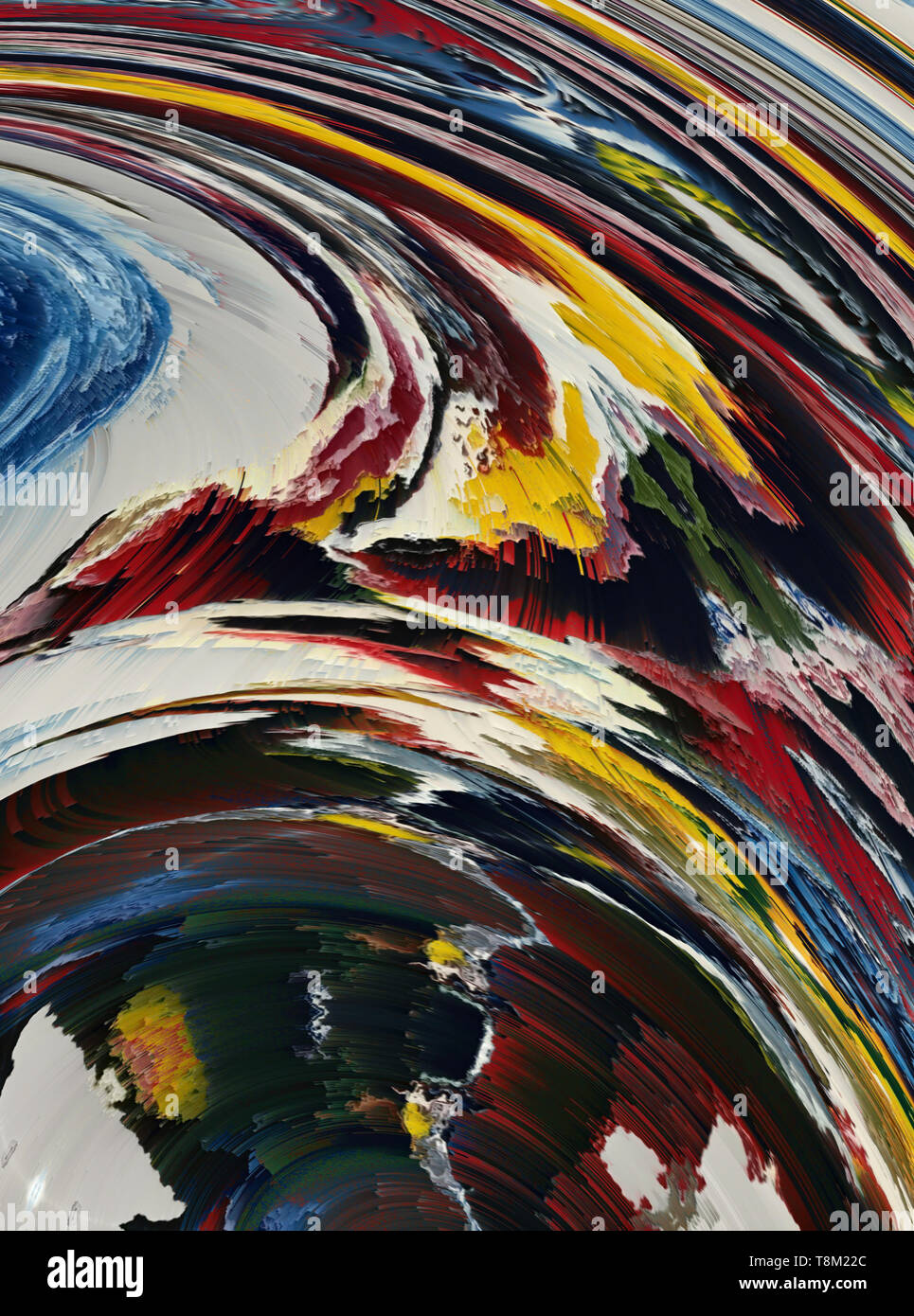 Abstract And Symbolic Expressionism High Resolution Stock Photography ...