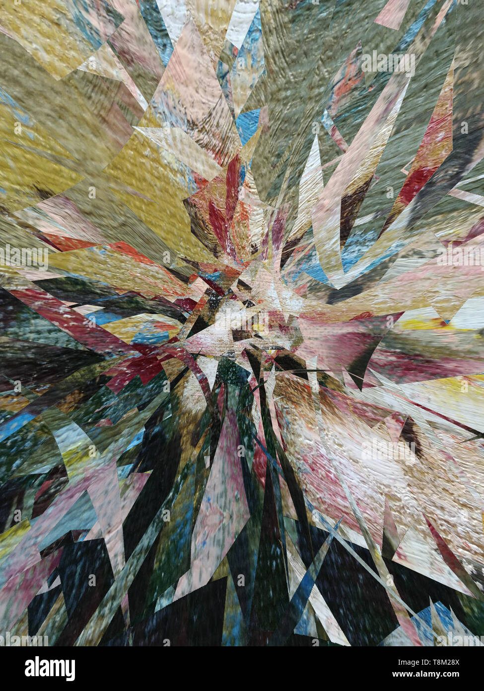 Abstract And Symbolic Expressionism High Resolution Stock Photography ...