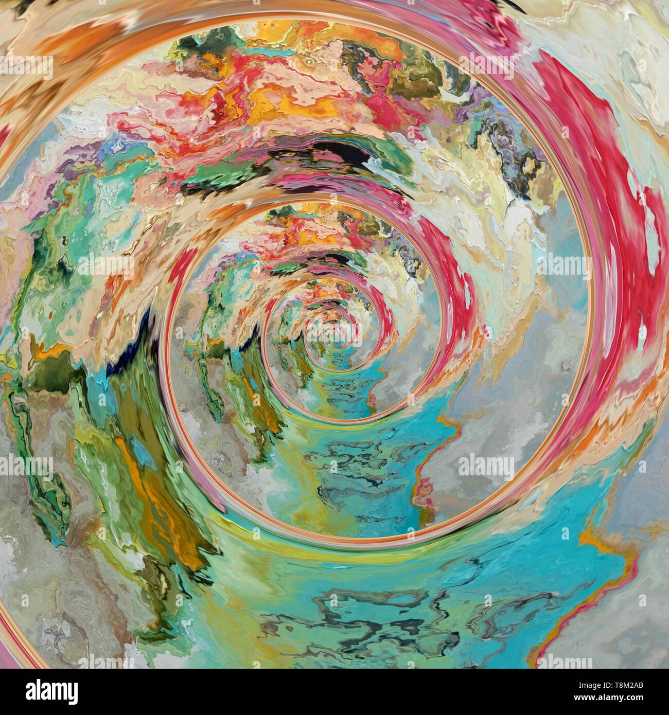 Abstract And Symbolic Expressionism High Resolution Stock Photography ...