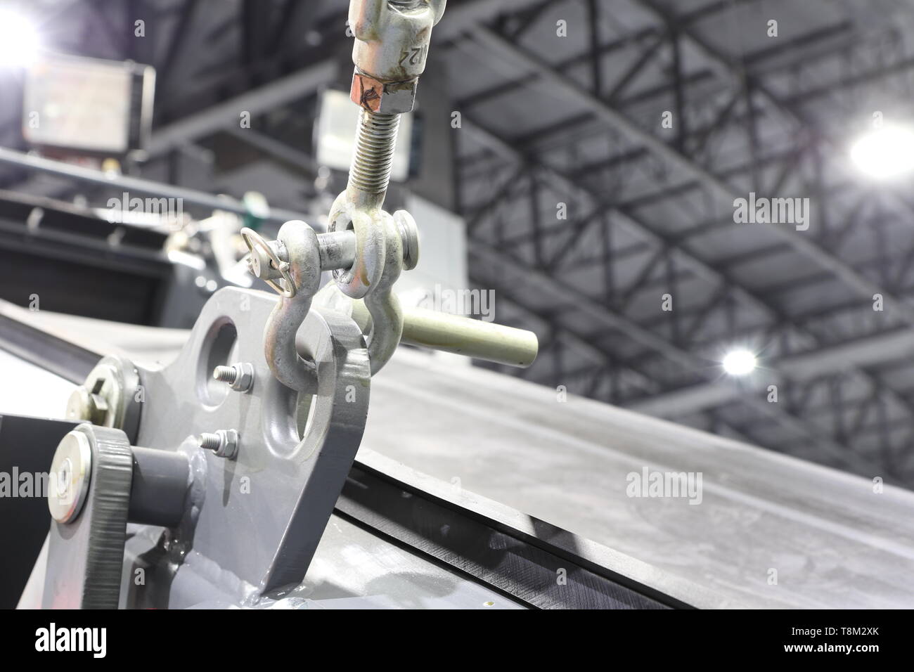 Turnbuckle Tension Rod High Resolution Stock Photography and Images - Alamy