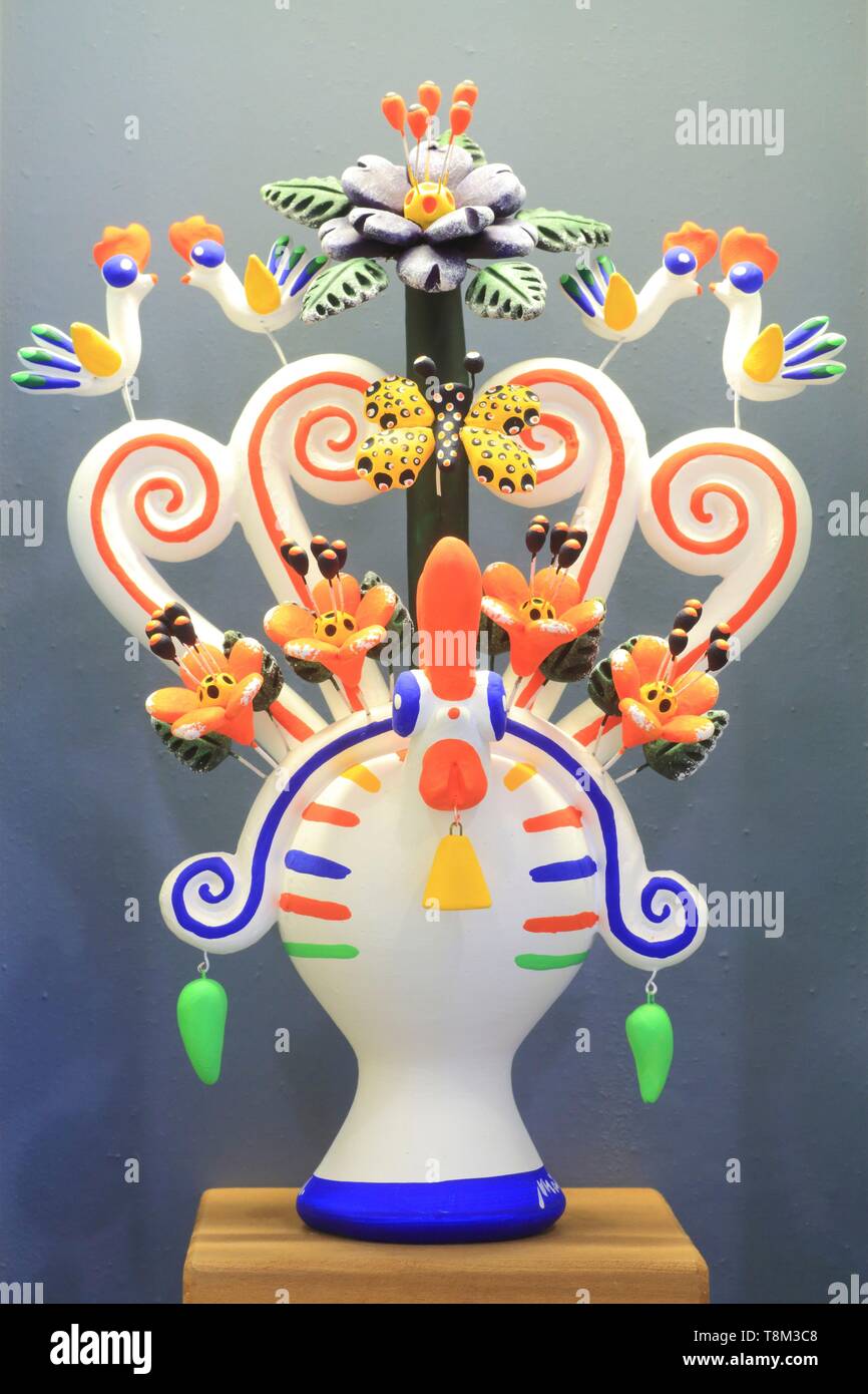 Italy, Basilicata, Matera, European Capital of Culture 2019, Piazza del ...