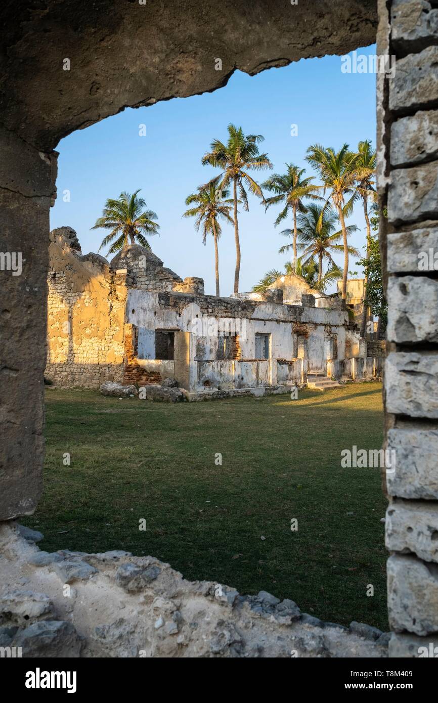 Mannar island and sri lanka hi-res stock photography and images - Alamy