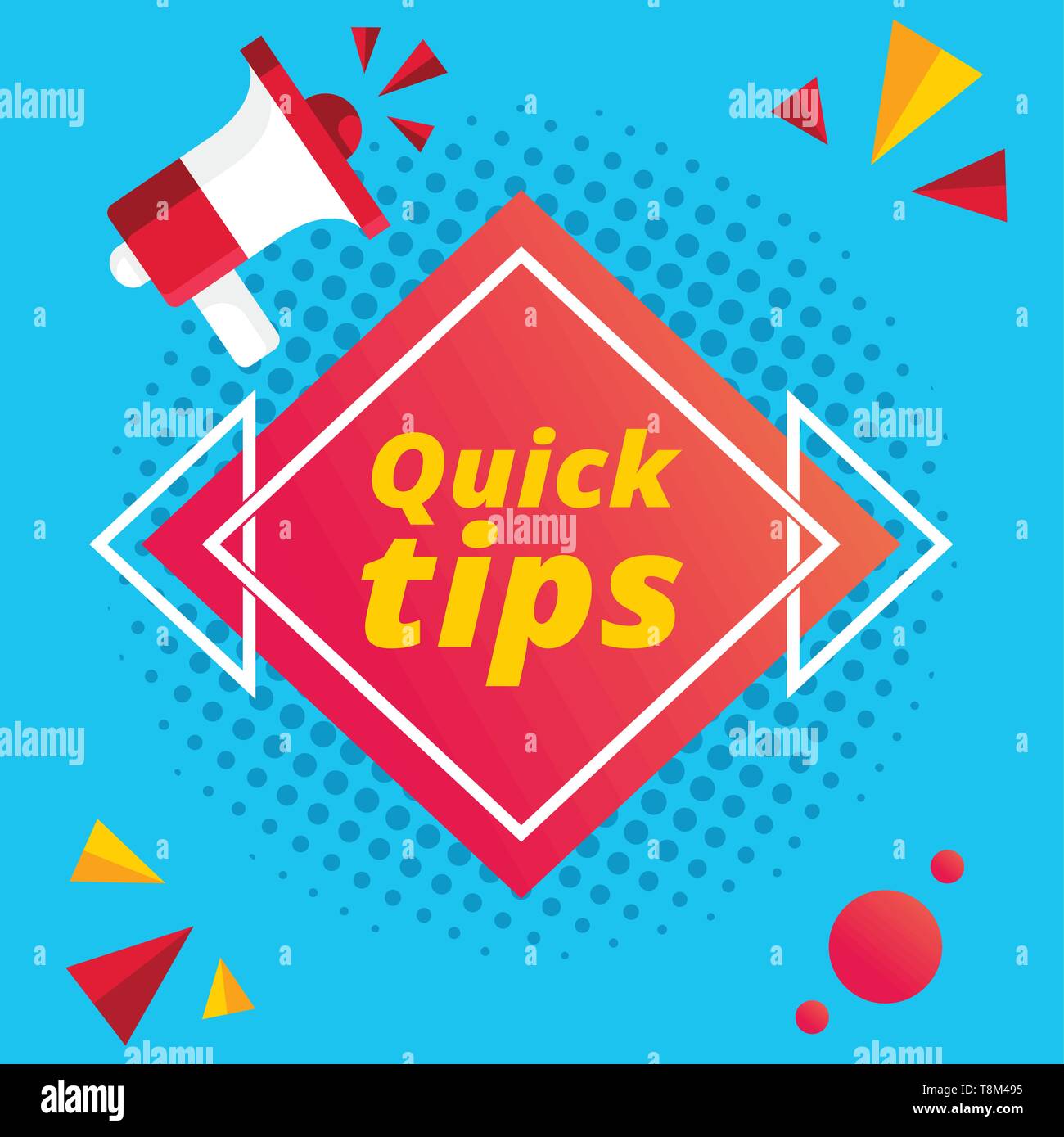Illustrator tips hi-res stock photography and images - Alamy