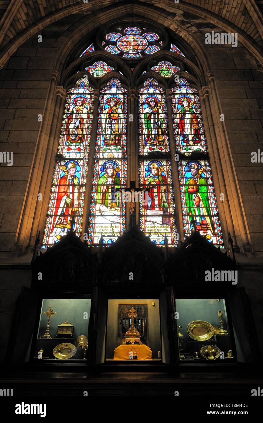 Medieval treasury hi-res stock photography and images - Alamy