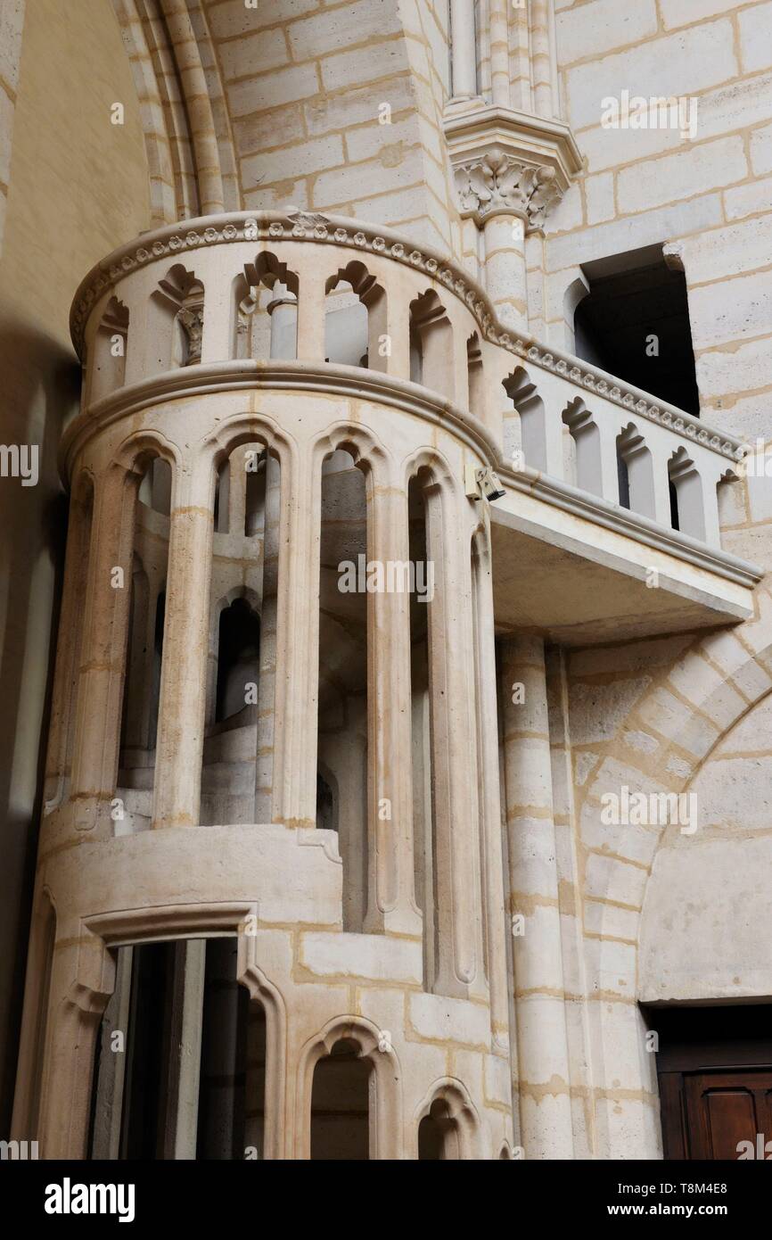 Medieval builders hi-res stock photography and images - Alamy