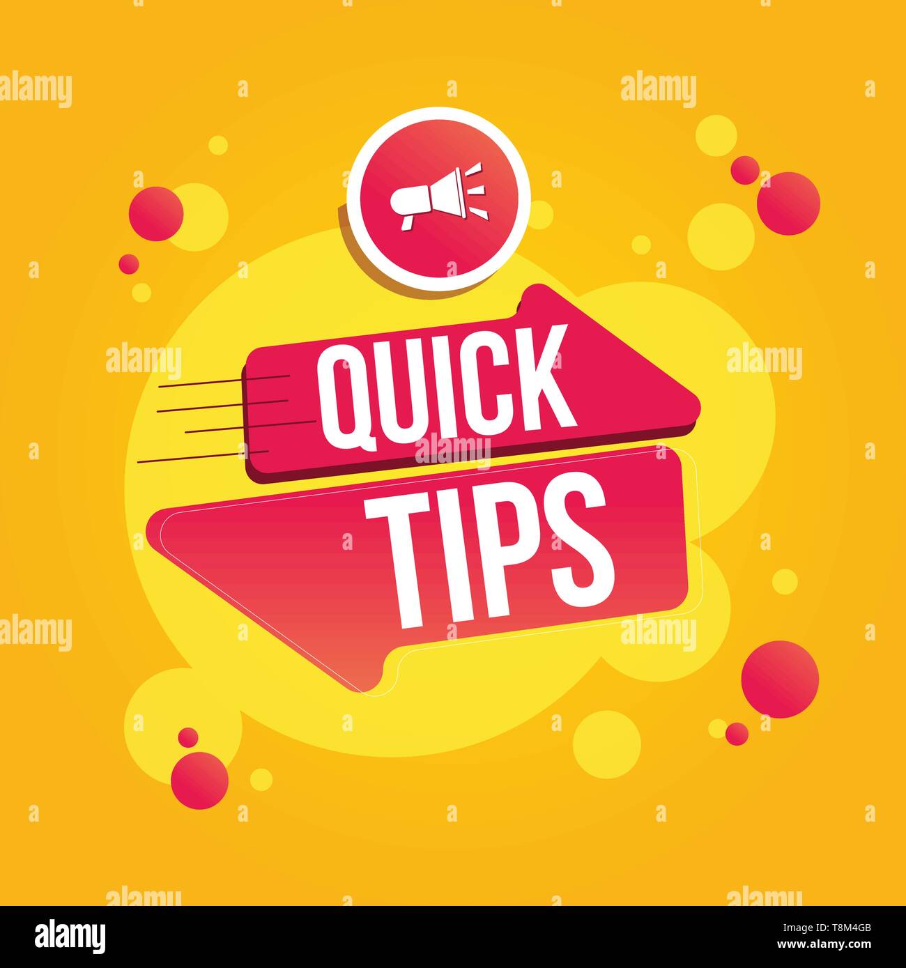 Illustrator tips Stock Vector Images - Alamy