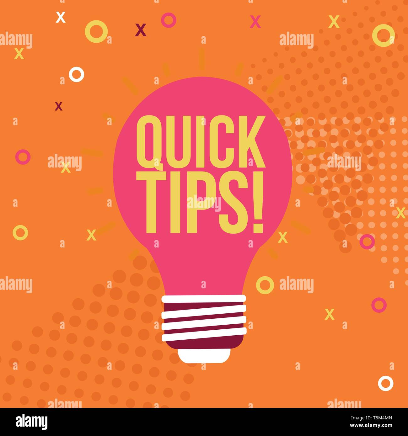 Illustrator tips Stock Vector Images - Alamy