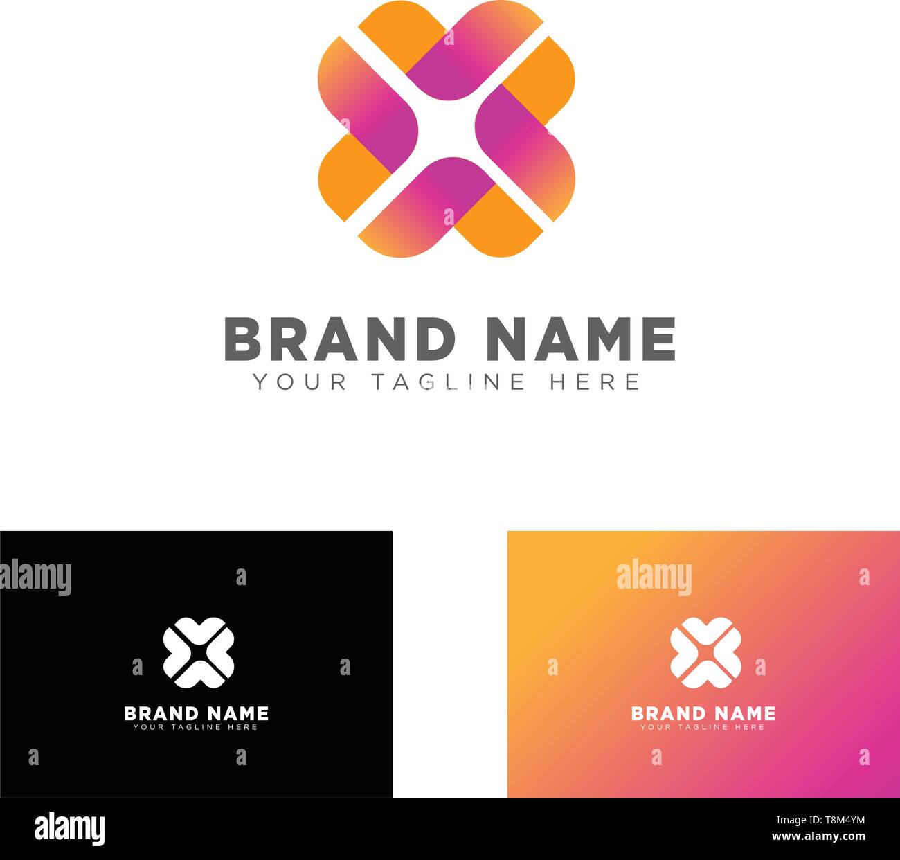 community group logo design template vector illustration icon element ...