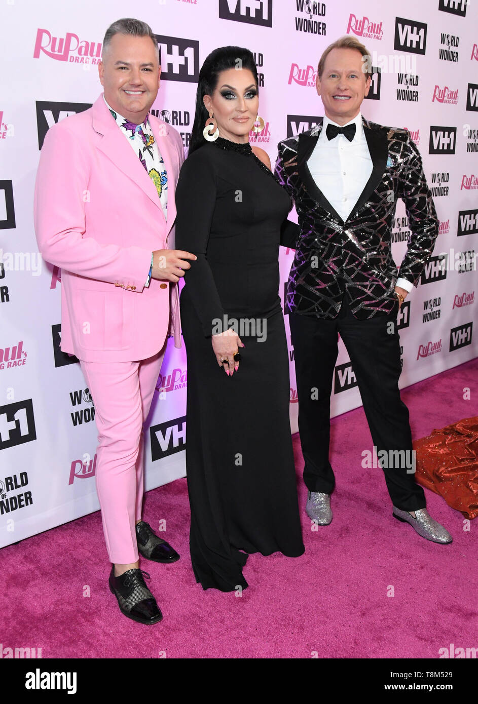 May 13, 2019 - Los Angeles, California, U.S. - 13 May 2019 - Los ...