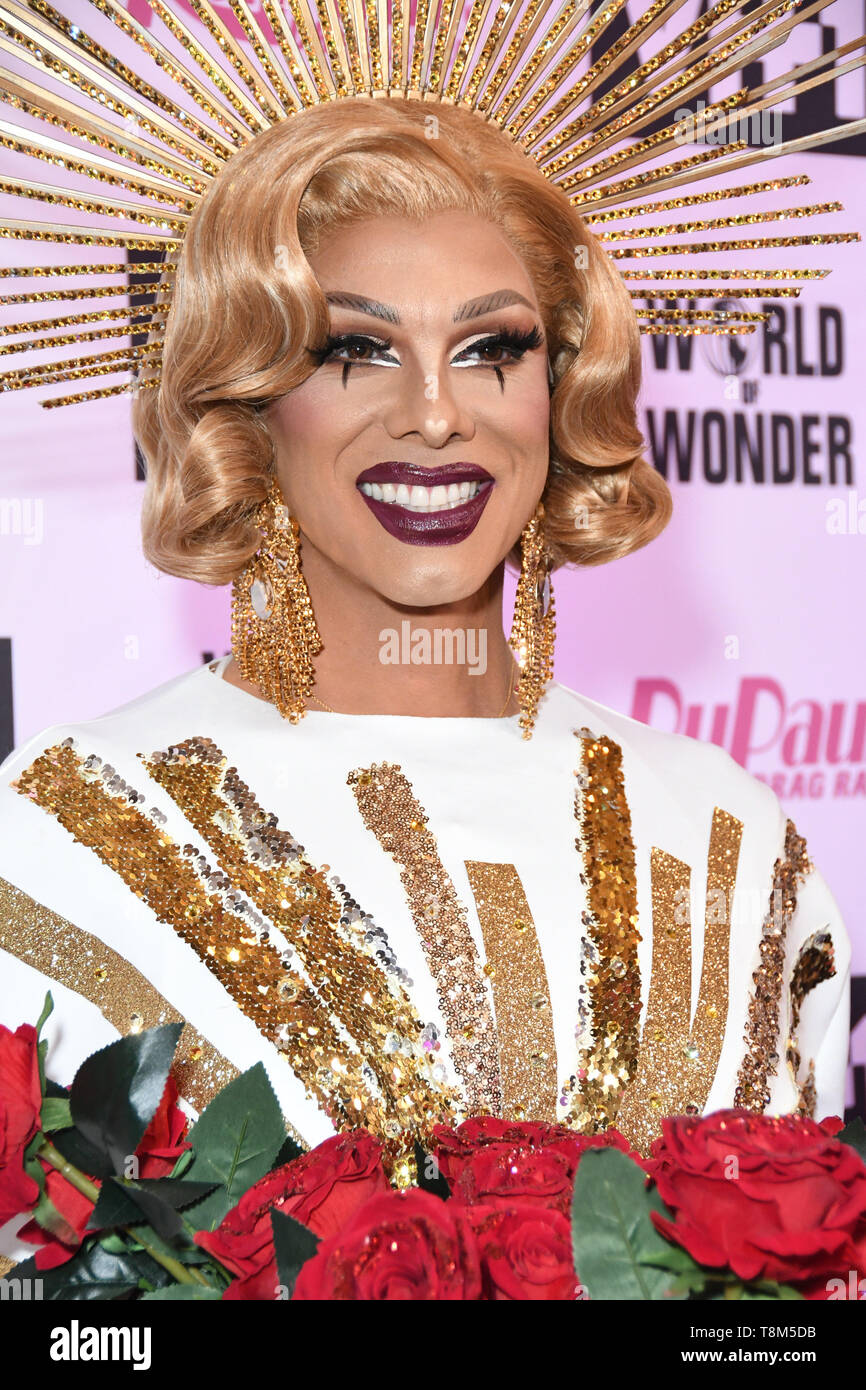 May 13, 2019 - Los Angeles, California, U.S. - 13 May 2019 - Los ...